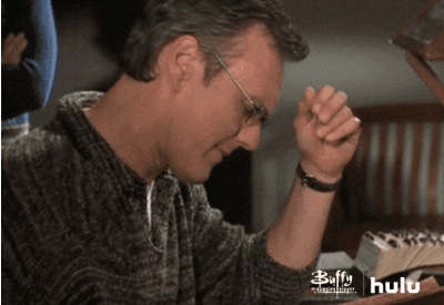 Anthony Stewart Head Hunt GIFs - Get the best GIF on GIPHY