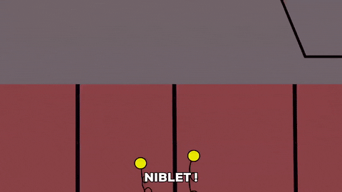 Bird Cuckoo GIF by South Park - Find & Share on GIPHY