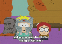 South Park Butters Costumes