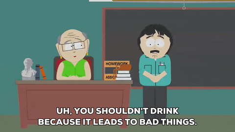 Must Drink GIFs - Get the best GIF on GIPHY
