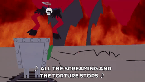 Devil Satan GIF by South Park - Find & Share on GIPHY