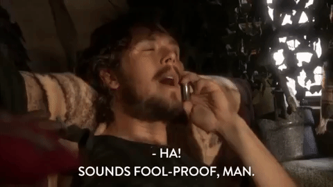Fool Proof GIFs - Get the best GIF on GIPHY