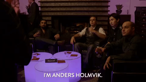 Workaholics High Art GIFs - Get the best GIF on GIPHY