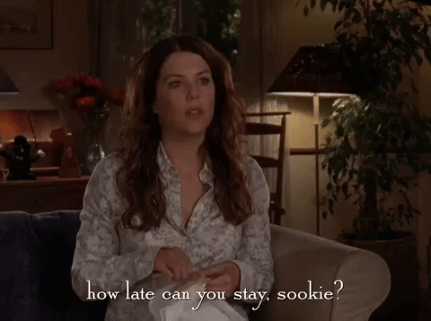 How-late GIFs - Get the best GIF on GIPHY