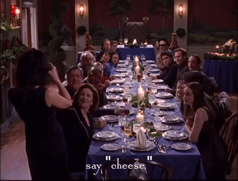 Episode 10 - The Bracebridge Dinner GIFs - Find & Share on GIPHY