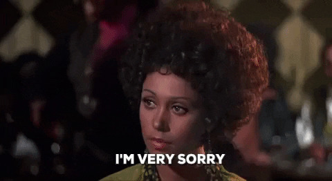 Im-very-sorry-for-this GIFs - Get the best GIF on GIPHY