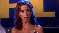 Mean Girls Gretchen Weiners Gif