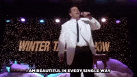 Practically Perfect In Every Way Gif