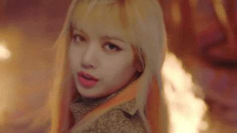 Lisa Blackpink GIFs - Get the best GIF on GIPHY