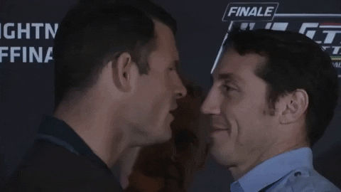 Ufc 206 Mma GIF by UFC - Find & Share on GIPHY