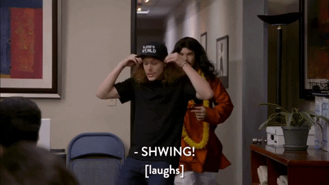 Schwing Gif