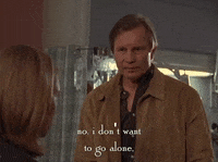 Doctor Who Do Not Want Gif