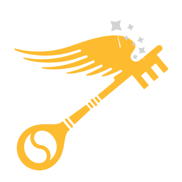 Gold Key Scholastic Awards Sticker by Art & Writing Awards for iOS ...
