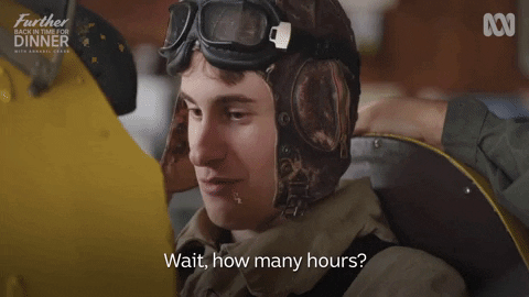 Vintage Plane GIFs - Get the best GIF on GIPHY