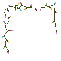 Christmas Transparent Gif