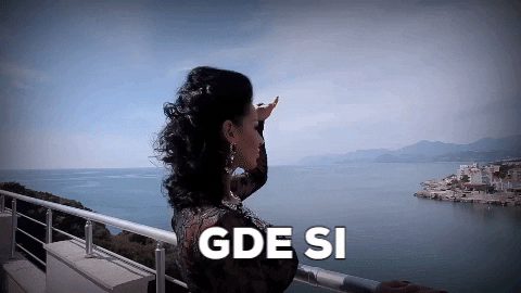 Gdje Si GIFs - Get the best GIF on GIPHY