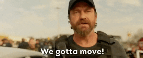 Gotta-love-shazza GIFs - Get the best GIF on GIPHY