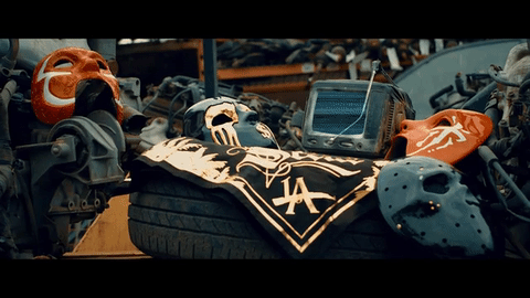 Hollywood Undead GIFs on GIPHY - Be Animated