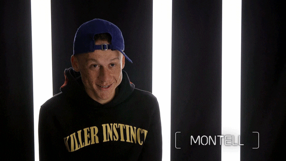 Boy Giggle GIFs - Get the best GIF on GIPHY