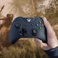 Xbox One Vs Ps4 Gif