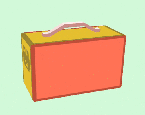 Lunchbox Lboxllp Bananabox GIFs - Get the best GIF on GIPHY