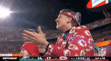 Kansas City Chiefs GIFs on GIPHY - Be Animated