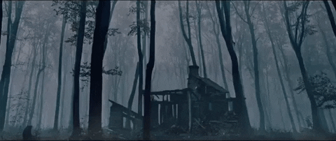 Scary Dead Girl GIFs - Get the best GIF on GIPHY