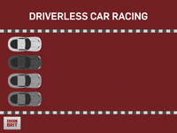 Best Animated Gifs Car Racing