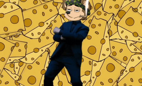 Cheese-block GIFs - Get the best GIF on GIPHY