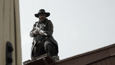 Stand Guard GIFs - Get the best GIF on GIPHY