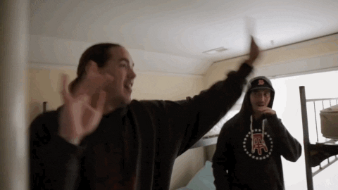 Bunked GIFs - Get the best GIF on GIPHY