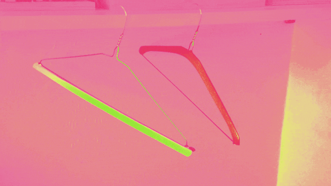 Ditto-hangers GIFs - Get the best GIF on GIPHY