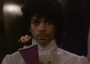 New trending GIF tagged reactions no prince nope… | Trending Gifs