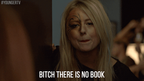 No Book GIFs - Get the best GIF on GIPHY