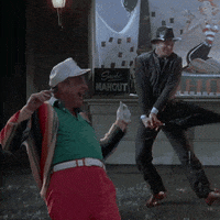 Caddyshack Gif