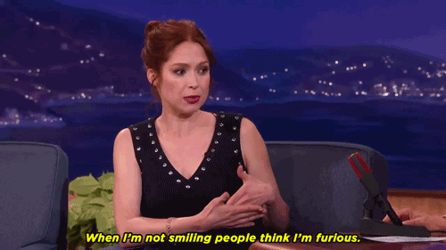 Kimmi-smiles GIFs - Get the best GIF on GIPHY