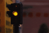 Green Light Gatsby Gif