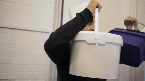 Full Bucket GIFs - Get the best GIF on GIPHY