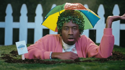Tyler The Creator Birthday GIFs - Get the best GIF on GIPHY