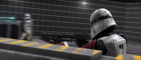 Season 3 Clone Cadets GIF by Star Wars - Find & Share on GIPHY