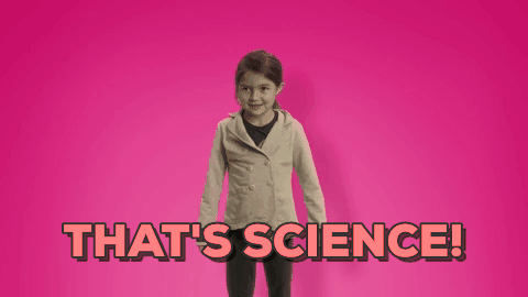 Thats Science GIFs - Get the best GIF on GIPHY