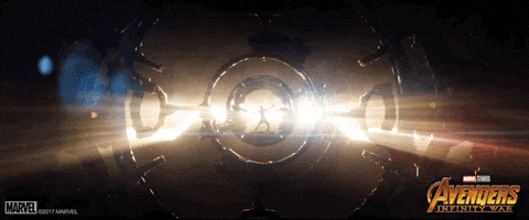 Thor Lightning GIFs - Get the best GIF on GIPHY