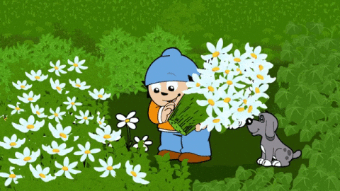Happy-birthday-german GIFs - Get the best GIF on GIPHY