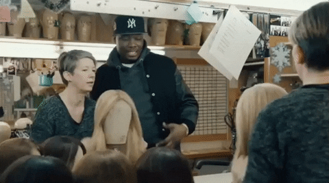 Liberal White Woman GIFs - Get the best GIF on GIPHY