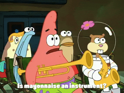 Season 2 The Secret Box GIF by SpongeBob SquarePants - Find & Share on ...