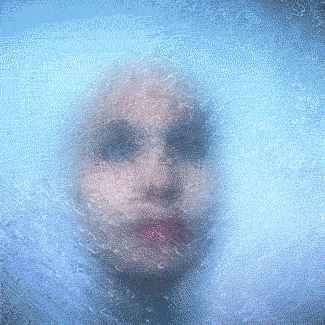 New trending GIF tagged gif girl loop 3d… | Trending Gifs