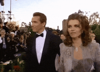 maria shriver | Tag | PrimoGIF