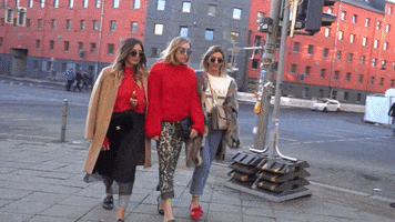 Street Style GIFs on GIPHY - Be Animated
