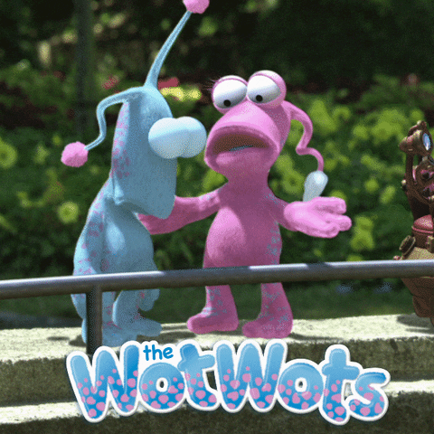 Learn About Animals GIFs - Get the best GIF on GIPHY