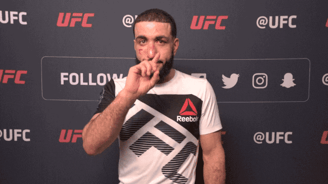 Media - Dana still doesn't know Islam Makhachev's name | Page 2 ...